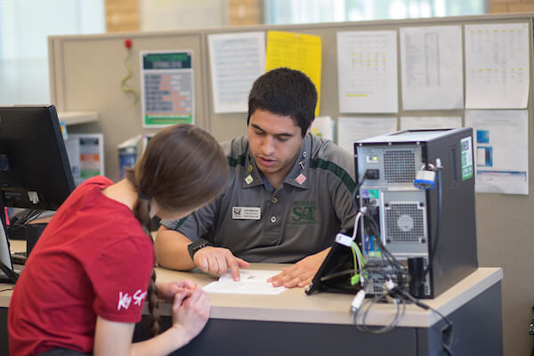 Adding or Dropping a Class – Advising | Missouri S&T